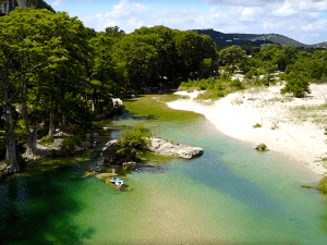 Neal's Lodges - All Frio - All The Time! - Frio River Camping