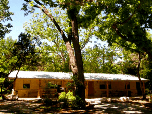 Frio River Cabins - Frio River Camping