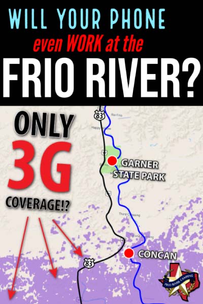 Frio River Camping - All Frio - All The Time!